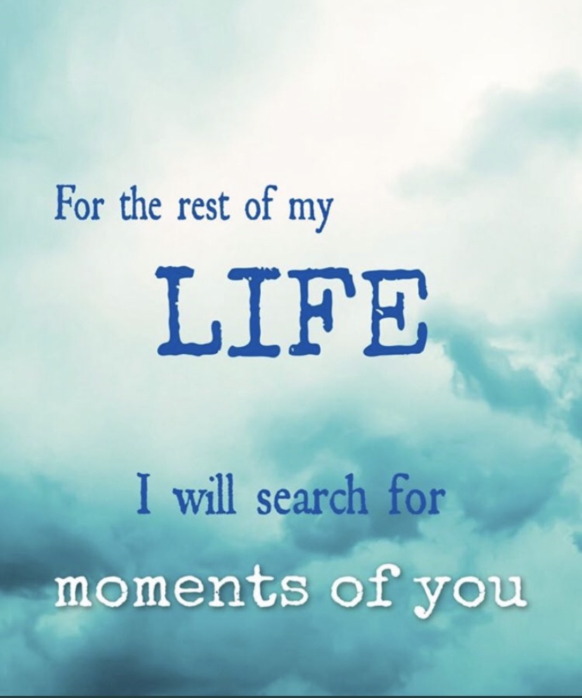 Grief Changes You Don T Have To Grieve Alone