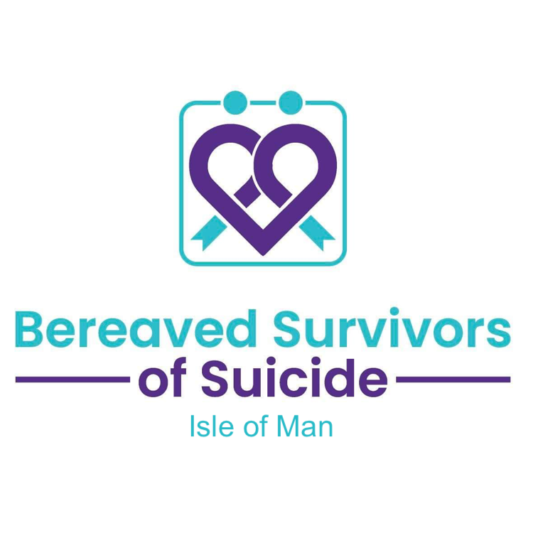 You don’t have to grieve alone – Support for people bereaved by Suicide