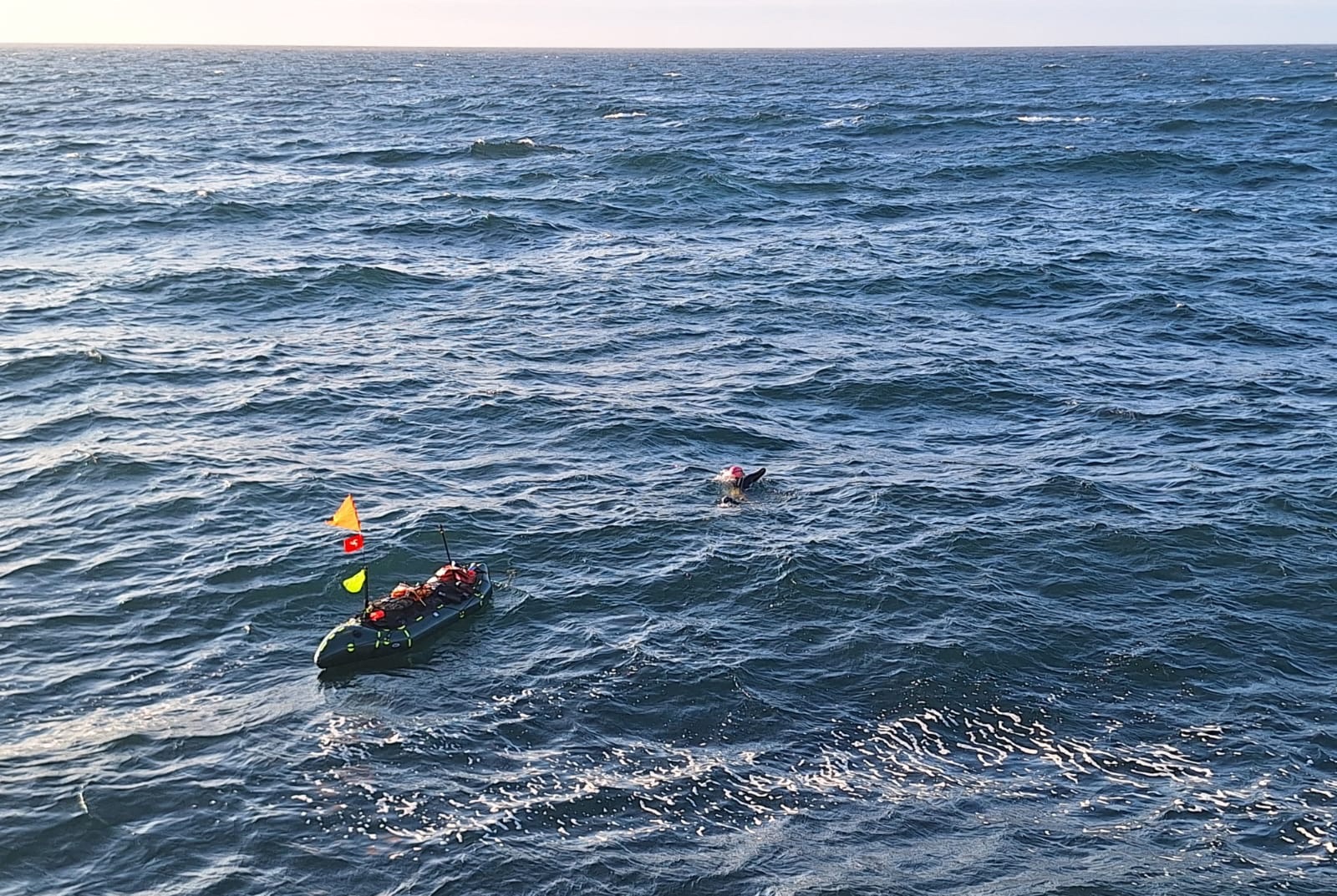 Manx Adventure Swim Against Suicide is on Wednesday 28th August 2024 ...